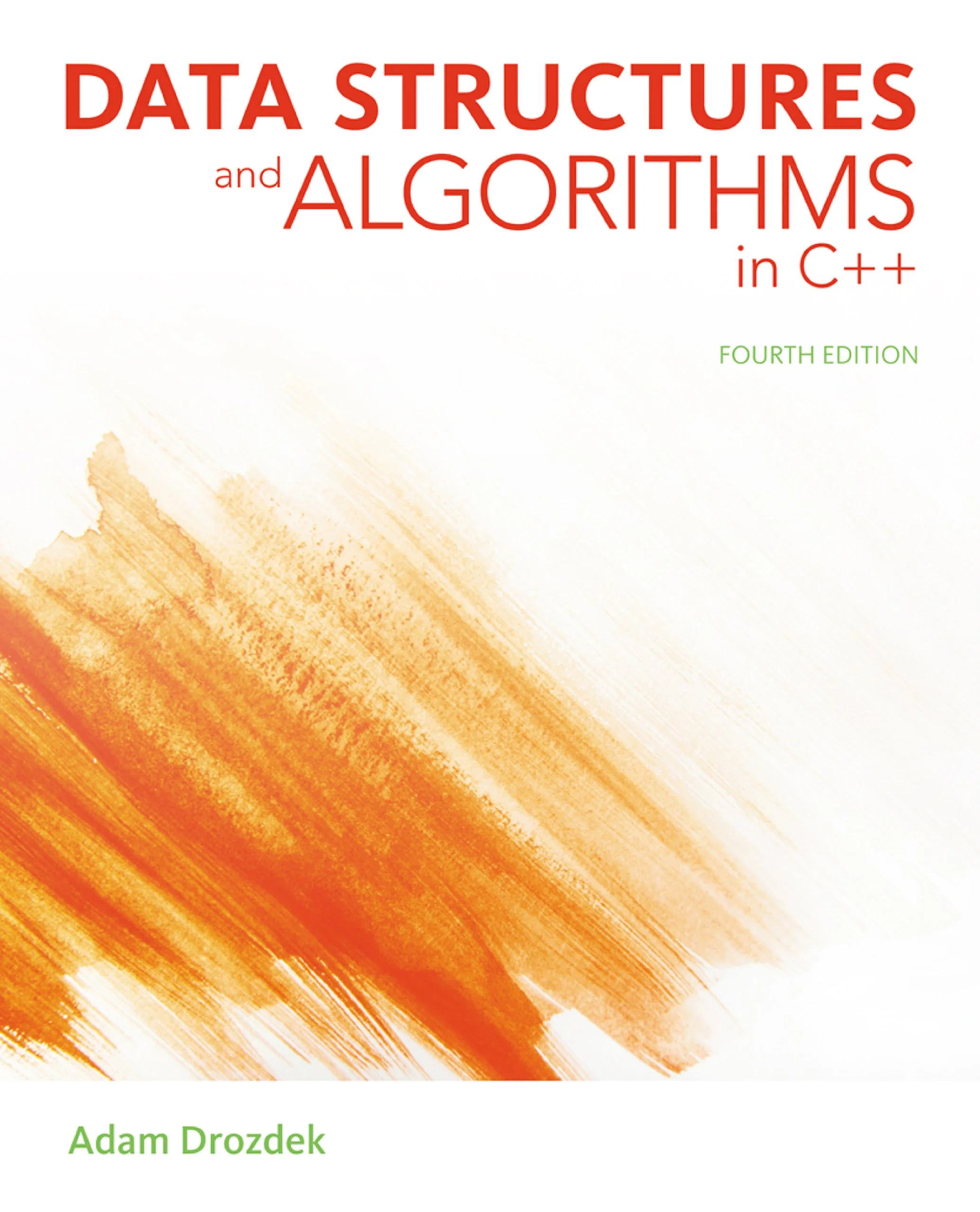 Data Structure and Algorithm